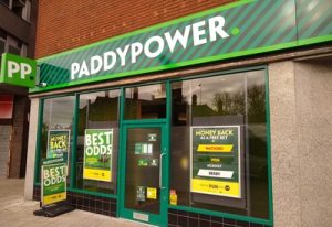Paddy Power Bookmaker History (David Power) - Online Bookies Offers
